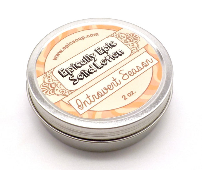 Epically Epic Soap Co.