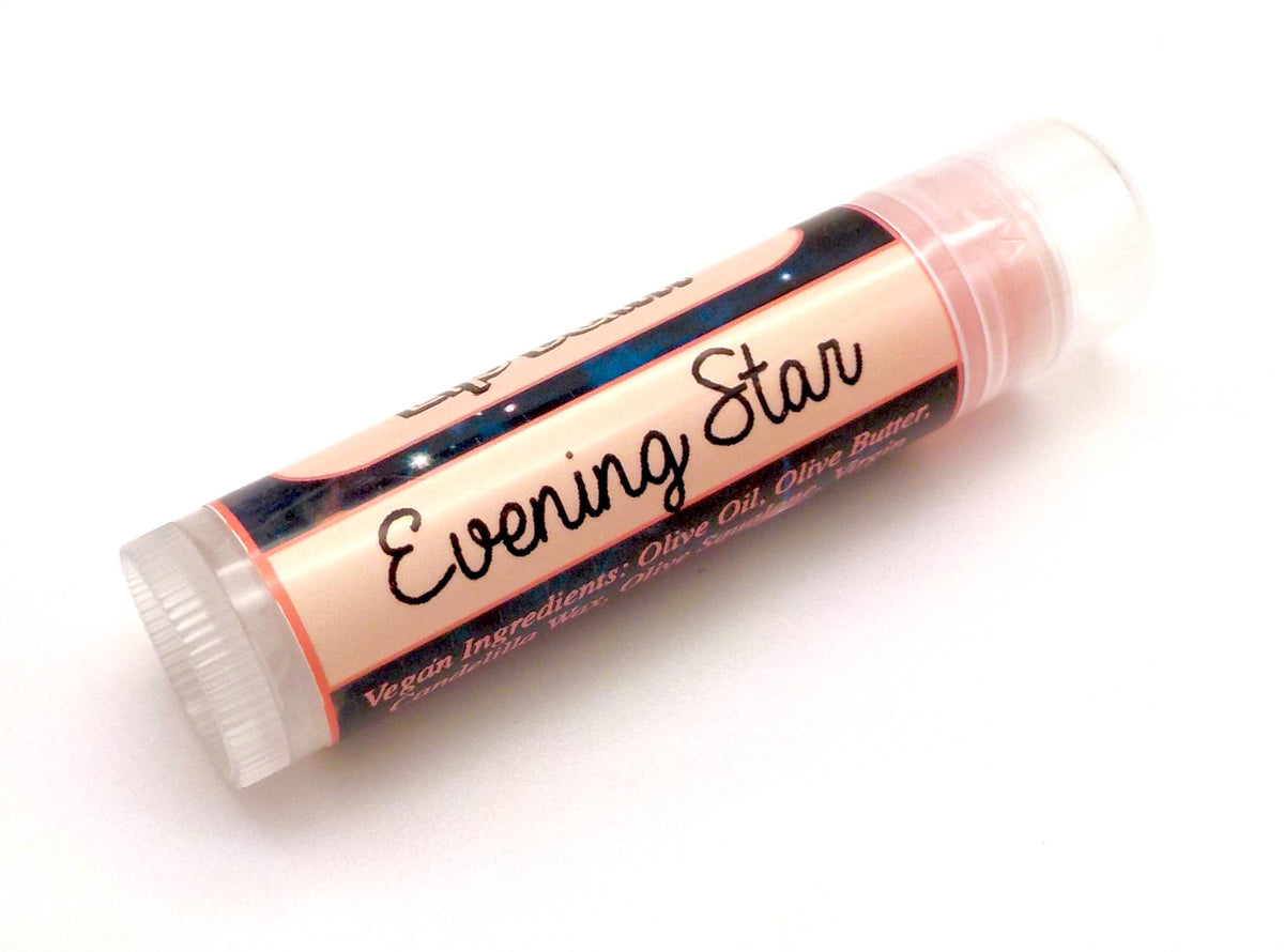 Evening Star Epically Epic Lip Balm - Limited Edition Winter 2026 Flav ...